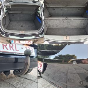 Melns Opel Astra 2010 Šilutė, ar dzinēja tilpumu 1.70 L un nobraukumu 250 tūkst. km par 2999 €, foto 24 vietnē AUTOMOTO.COM.LV