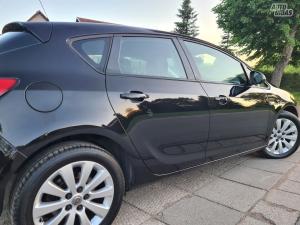 Melns Opel Astra 2010 Šilutė, ar dzinēja tilpumu 1.70 L un nobraukumu 250 tūkst. km par 2999 €, foto 28 vietnē AUTOMOTO.COM.LV