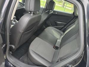 Melns Opel Astra 2010 Tauragė, ar dzinēja tilpumu 1.69 L un nobraukumu 293 tūkst. km par 3200 €, foto 15 vietnē AUTOMOTO.COM.LV