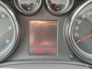 Melns Opel Astra 2010 Kauņa, ar dzinēja tilpumu 1.69 L un nobraukumu 130 tūkst. km par 3250 €, foto 7 vietnē AUTOMOTO.COM.LV