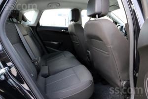 Melns Opel Astra 2010 Tukums, ar dzinēja tilpumu 2.00 L un nobraukumu 202 tūkst. km par 3850 €, foto 13 vietnē AUTOMOTO.COM.LV