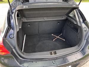 Melns Opel Astra 2010 Limbaži, ar dzinēja tilpumu 1.70 L un nobraukumu 262 tūkst. km par 1950 €, foto 8 vietnē AUTOMOTO.COM.LV