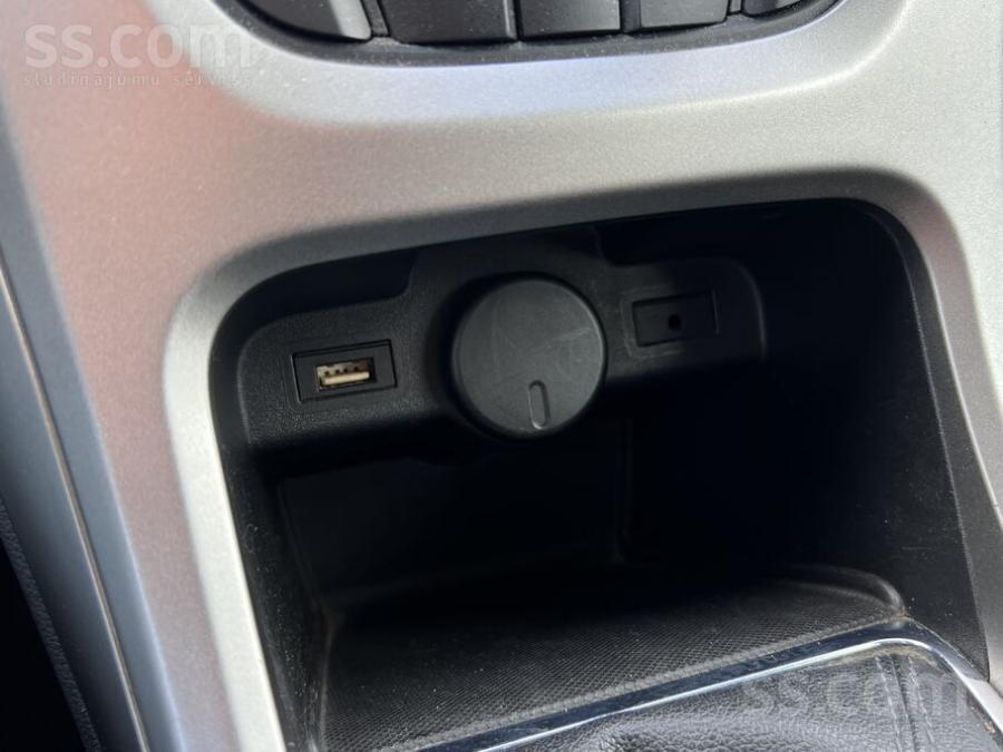 Melns Opel Astra 2010 Limbaži, ar dzinēja tilpumu 1.70 L un nobraukumu 262 tūkst. km par 1950 €, foto 17 vietnē AUTOMOTO.COM.LV