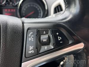 Melns Opel Astra 2010 Limbaži, ar dzinēja tilpumu 1.70 L un nobraukumu 262 tūkst. km par 1950 €, foto 19 vietnē AUTOMOTO.COM.LV