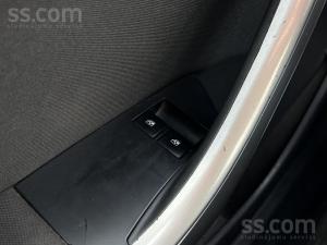 Melns Opel Astra 2010 Limbaži, ar dzinēja tilpumu 1.70 L un nobraukumu 262 tūkst. km par 1950 €, foto 23 vietnē AUTOMOTO.COM.LV