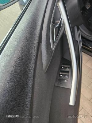 Black Opel Astra 2011 in Liepaja, with an engine capacity of 2.00 L and mileage of 284 thousand km for 2700 €, photo 11 on AUTOMOTO.COM.LV