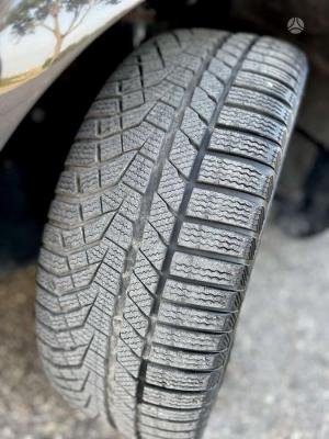 Melns Opel Astra 2011 Kauņa, ar dzinēja tilpumu 1.69 L un nobraukumu 238 tūkst. km par 2950 €, foto 15 vietnē AUTOMOTO.COM.LV