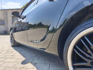 Melns Opel Astra 2011 Marijampole, ar dzinēja tilpumu 1.60 L un nobraukumu 280 tūkst. km par 3350 €, foto 9 vietnē AUTOMOTO.COM.LV