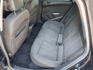 Melns Opel Astra 2011 Marijampole, ar dzinēja tilpumu 1.60 L un nobraukumu 280 tūkst. km par 3350 €, foto 16 vietnē AUTOMOTO.COM.LV