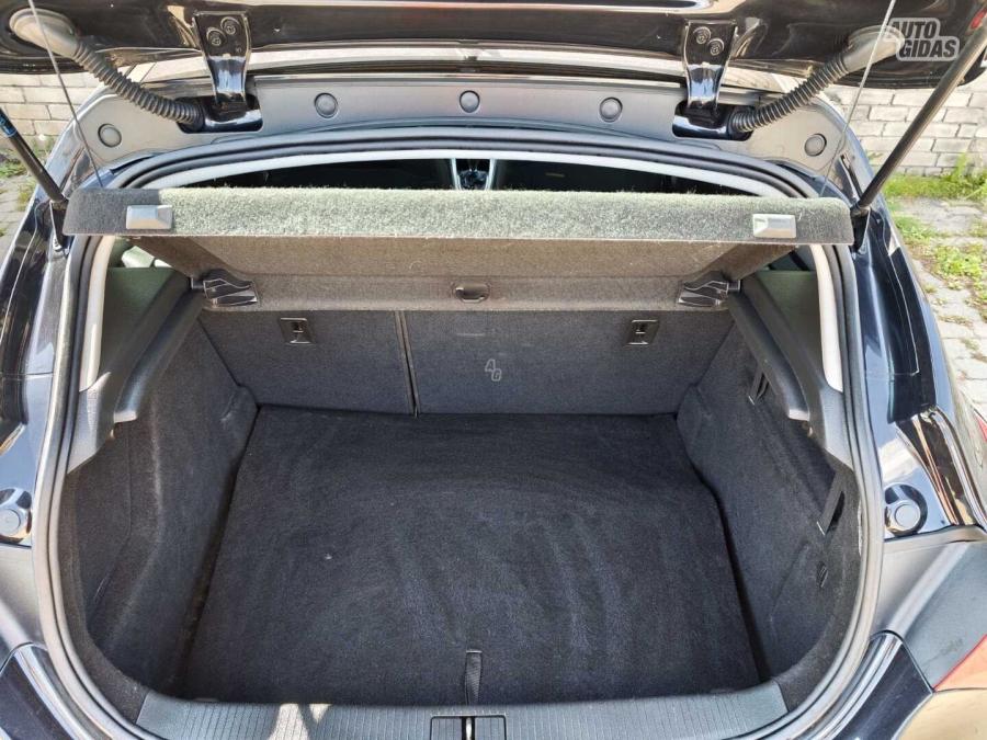 Melns Opel Astra 2011 Marijampole, ar dzinēja tilpumu 1.60 L un nobraukumu 280 tūkst. km par 3350 €, foto 17 vietnē AUTOMOTO.COM.LV