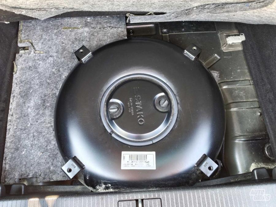 Melns Opel Astra 2011 Marijampole, ar dzinēja tilpumu 1.60 L un nobraukumu 280 tūkst. km par 3350 €, foto 18 vietnē AUTOMOTO.COM.LV