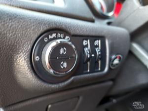 Melns Opel Astra 2011 Marijampole, ar dzinēja tilpumu 1.60 L un nobraukumu 280 tūkst. km par 3350 €, foto 21 vietnē AUTOMOTO.COM.LV