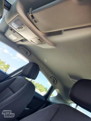 Melns Opel Astra 2011 Marijampole, ar dzinēja tilpumu 1.60 L un nobraukumu 280 tūkst. km par 3350 €, foto 24 vietnē AUTOMOTO.COM.LV