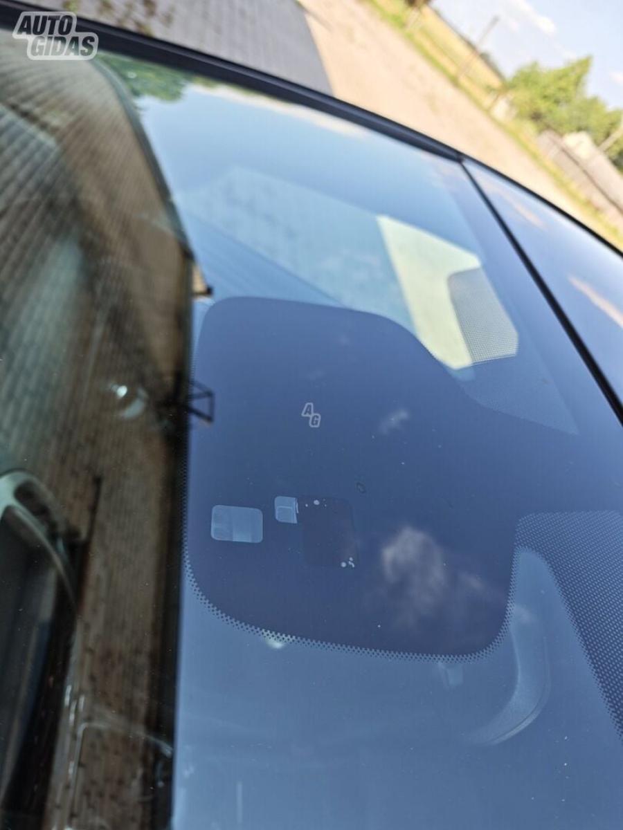 Melns Opel Astra 2011 Marijampole, ar dzinēja tilpumu 1.60 L un nobraukumu 280 tūkst. km par 3350 €, foto 26 vietnē AUTOMOTO.COM.LV