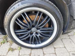 Melns Opel Astra 2011 Marijampole, ar dzinēja tilpumu 1.60 L un nobraukumu 280 tūkst. km par 3350 €, foto 27 vietnē AUTOMOTO.COM.LV
