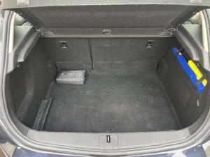 Black Opel Astra 2011 in Vilnius, with an engine capacity of 1.69 L and mileage of 226 thousand km for 3100 €, photo 11 on AUTOMOTO.COM.LV