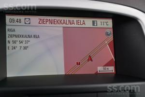 Melns Opel Astra 2011 Rīga, ar dzinēja tilpumu 2.00 L un nobraukumu 241 tūkst. km par 4990 €, foto 16 vietnē AUTOMOTO.COM.LV