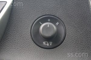 Melns Opel Astra 2011 Rīga, ar dzinēja tilpumu 2.00 L un nobraukumu 241 tūkst. km par 4990 €, foto 18 vietnē AUTOMOTO.COM.LV