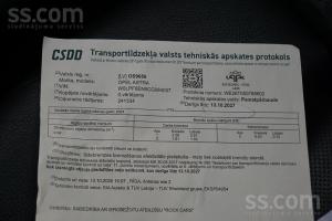 Melns Opel Astra 2011 Rīga, ar dzinēja tilpumu 2.00 L un nobraukumu 241 tūkst. km par 4990 €, foto 23 vietnē AUTOMOTO.COM.LV