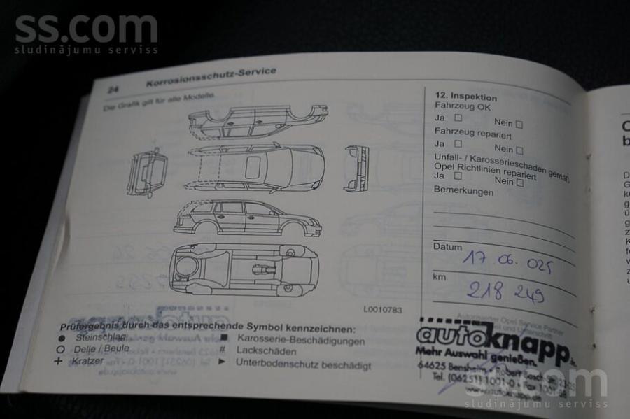 Melns Opel Astra 2011 Rīga, ar dzinēja tilpumu 2.00 L un nobraukumu 241 tūkst. km par 4990 €, foto 24 vietnē AUTOMOTO.COM.LV