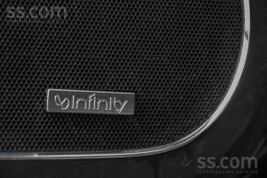 Black Opel Astra 2011 in Riga, with an engine capacity of 2.00 L and mileage of 241 thousand km for 4990 €, photo 19 on AUTOMOTO.COM.LV