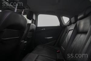 Black Opel Astra 2011 in Riga, with an engine capacity of 2.00 L and mileage of 241 thousand km for 4990 €, photo 22 on AUTOMOTO.COM.LV