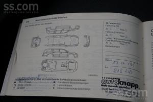 Black Opel Astra 2011 in Riga, with an engine capacity of 2.00 L and mileage of 241 thousand km for 4990 €, photo 24 on AUTOMOTO.COM.LV