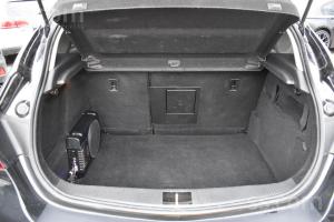 Black Opel Astra 2012 in Kuldiga, with an engine capacity of 1.70 L and mileage of 0 thousand km for 3850 €, photo 8 on AUTOMOTO.COM.LV