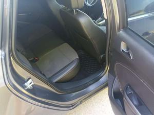 Melns Opel Astra 2012 Tauragė, ar dzinēja tilpumu 1.96 L un nobraukumu 233 tūkst. km par 3900 €, foto 7 vietnē AUTOMOTO.COM.LV