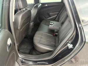 Melns Opel Astra 2012 Ogre, ar dzinēja tilpumu 2.00 L un nobraukumu 212 tūkst. km par 5599 €, foto 12 vietnē AUTOMOTO.COM.LV