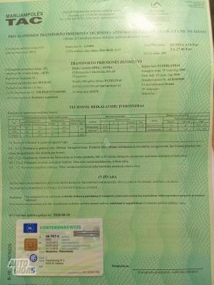 Черный Опель Астра 2012 в Шакяй, объемом двигателя 1.70 л и пробегом 241 тыс. км за 2900 €, фото 17 на AUTOMOTO.COM.LV