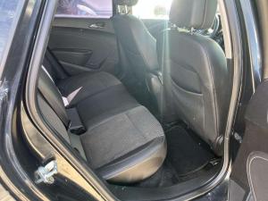 Melns Opel Astra 2014 Tauragė, ar dzinēja tilpumu 1.69 L un nobraukumu 274 tūkst. km par 3400 €, foto 23 vietnē AUTOMOTO.COM.LV