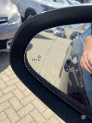 Melns Opel Astra 2014 Tauragė, ar dzinēja tilpumu 1.69 L un nobraukumu 274 tūkst. km par 3400 €, foto 26 vietnē AUTOMOTO.COM.LV