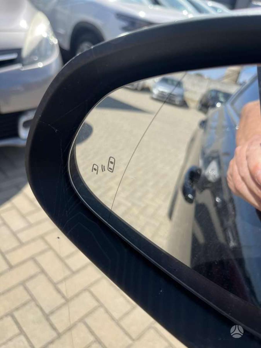 Melns Opel Astra 2014 Tauragė, ar dzinēja tilpumu 1.69 L un nobraukumu 274 tūkst. km par 3400 €, foto 26 vietnē AUTOMOTO.COM.LV