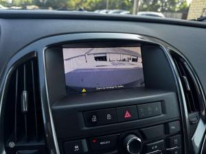 Melns Opel Astra 2014 Panevēža, ar dzinēja tilpumu 1.60 L un nobraukumu 185 tūkst. km par 5100 €, foto 9 vietnē AUTOMOTO.COM.LV