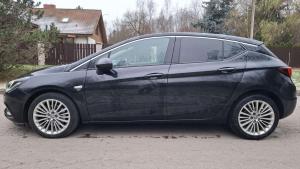 Melns Opel Astra 2016 Šauļi, ar dzinēja tilpumu 1.60 L un nobraukumu 167 tūkst. km par 3499 €, foto 7 vietnē AUTOMOTO.COM.LV