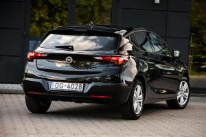 Melns Opel Astra 2016 Jelgava, ar dzinēja tilpumu 1.00 L un nobraukumu 184 tūkst. km par 6950 €, foto 8 vietnē AUTOMOTO.COM.LV