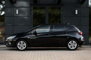 Melns Opel Astra 2016 Jelgava, ar dzinēja tilpumu 1.00 L un nobraukumu 184 tūkst. km par 6950 €, foto 12 vietnē AUTOMOTO.COM.LV