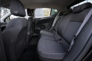 Melns Opel Astra 2016 Jelgava, ar dzinēja tilpumu 1.00 L un nobraukumu 184 tūkst. km par 6950 €, foto 15 vietnē AUTOMOTO.COM.LV