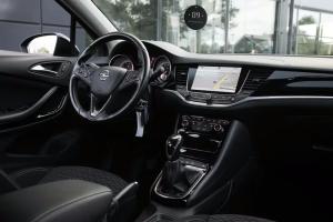 Melns Opel Astra 2016 Jelgava, ar dzinēja tilpumu 1.00 L un nobraukumu 184 tūkst. km par 6950 €, foto 19 vietnē AUTOMOTO.COM.LV