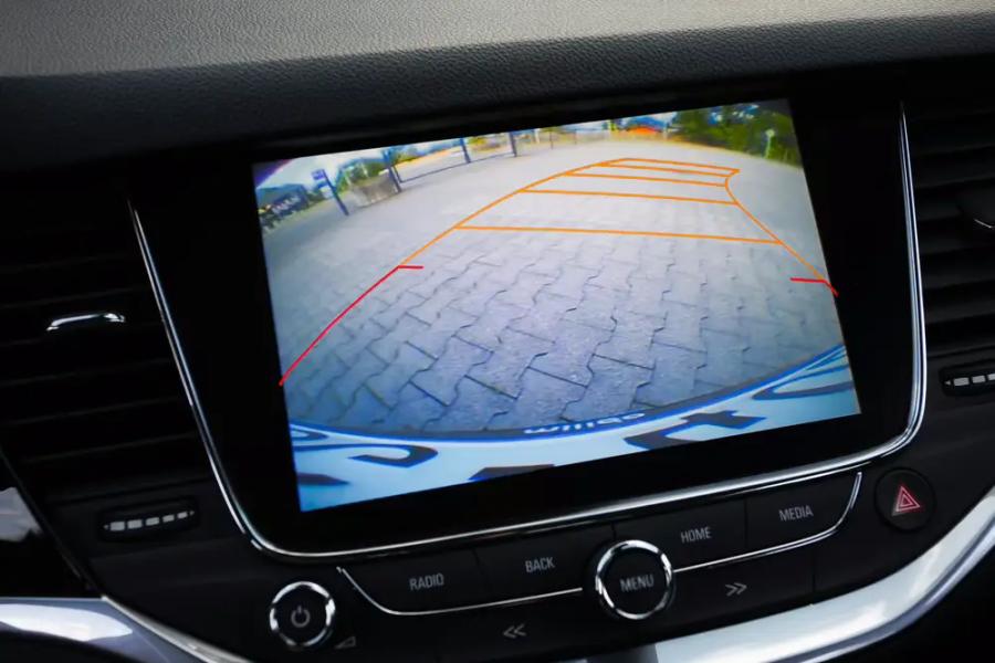 Melns Opel Astra 2016 Jelgava, ar dzinēja tilpumu 1.00 L un nobraukumu 184 tūkst. km par 6950 €, foto 20 vietnē AUTOMOTO.COM.LV