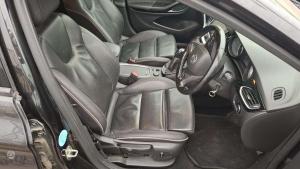 Melns Opel Astra 2016 Šauļi, ar dzinēja tilpumu 1.60 L un nobraukumu 167 tūkst. km par 2999 €, foto 10 vietnē AUTOMOTO.COM.LV