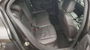 Melns Opel Astra 2016 Šauļi, ar dzinēja tilpumu 1.60 L un nobraukumu 167 tūkst. km par 2999 €, foto 11 vietnē AUTOMOTO.COM.LV