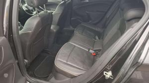 Melns Opel Astra 2016 Šauļi, ar dzinēja tilpumu 1.60 L un nobraukumu 167 tūkst. km par 2999 €, foto 14 vietnē AUTOMOTO.COM.LV