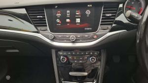 Melns Opel Astra 2016 Šauļi, ar dzinēja tilpumu 1.60 L un nobraukumu 167 tūkst. km par 2999 €, foto 15 vietnē AUTOMOTO.COM.LV