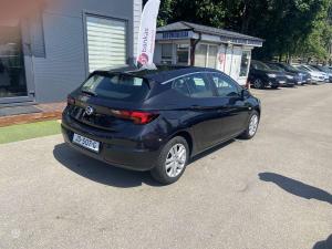 Melns Opel Astra 2016 Klaipėda, ar dzinēja tilpumu 1.60 L un nobraukumu 224 tūkst. km par 4849 €, foto 4 vietnē AUTOMOTO.COM.LV