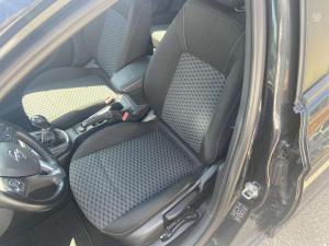 Melns Opel Astra 2016 Klaipėda, ar dzinēja tilpumu 1.60 L un nobraukumu 224 tūkst. km par 4849 €, foto 11 vietnē AUTOMOTO.COM.LV