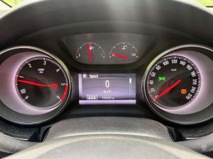 Melns Opel Astra 2016 Tauragė, ar dzinēja tilpumu 1.60 L un nobraukumu 179 tūkst. km par 4600 €, foto 16 vietnē AUTOMOTO.COM.LV