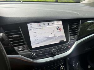 Melns Opel Astra 2016 Tauragė, ar dzinēja tilpumu 1.60 L un nobraukumu 179 tūkst. km par 4600 €, foto 22 vietnē AUTOMOTO.COM.LV