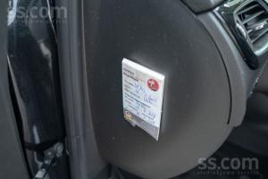 Melns Opel Astra 2016 Liepāja, ar dzinēja tilpumu 1.60 L un nobraukumu 333 tūkst. km par 6500 €, foto 33 vietnē AUTOMOTO.COM.LV